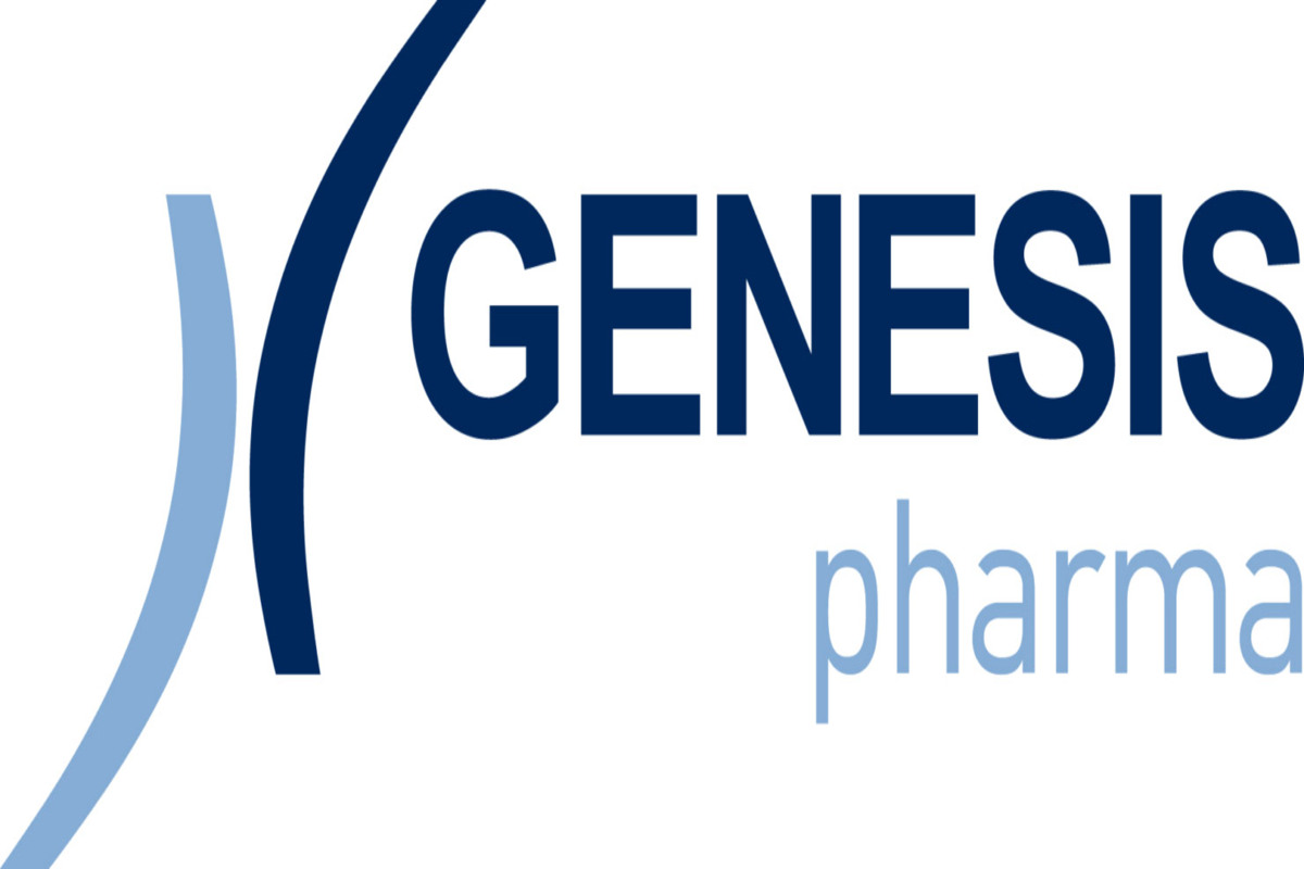 Συμφωνία GENESIS Pharma με Regeneron Pharmaceuticals για την εμπορική ...